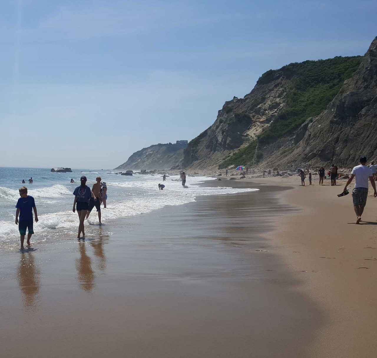 Beautiful Block Island | Experience Rhode Island Tours