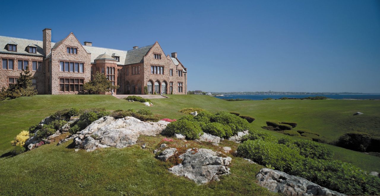 10 Places Every Rhode Islander Needs to Go! | Experience RI