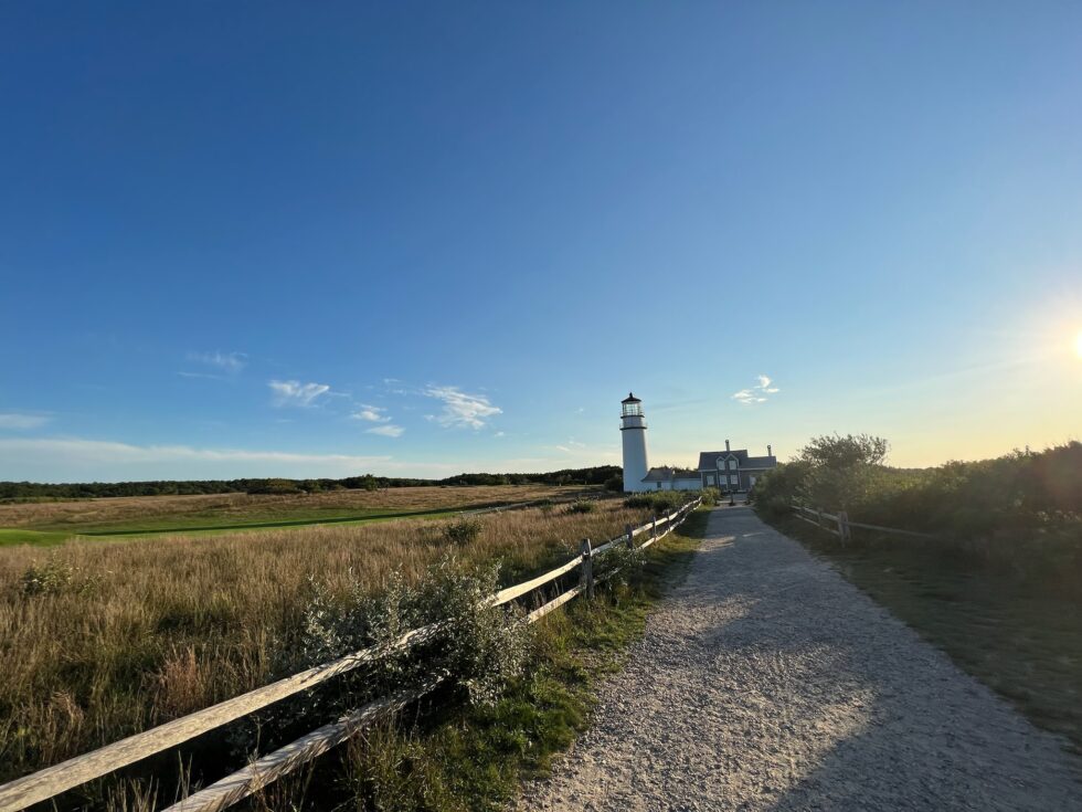 Cape Cod: America's National Seashore - Experience Rhode Island Tours