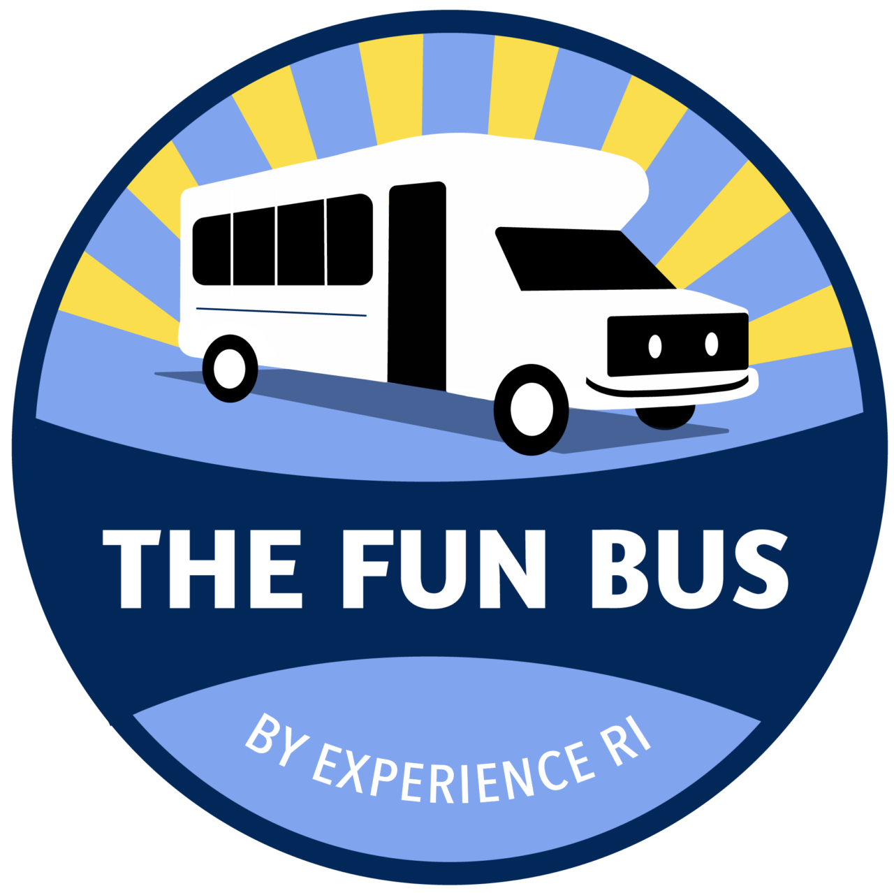 The Fun Bus - Experience Rhode Island Tours