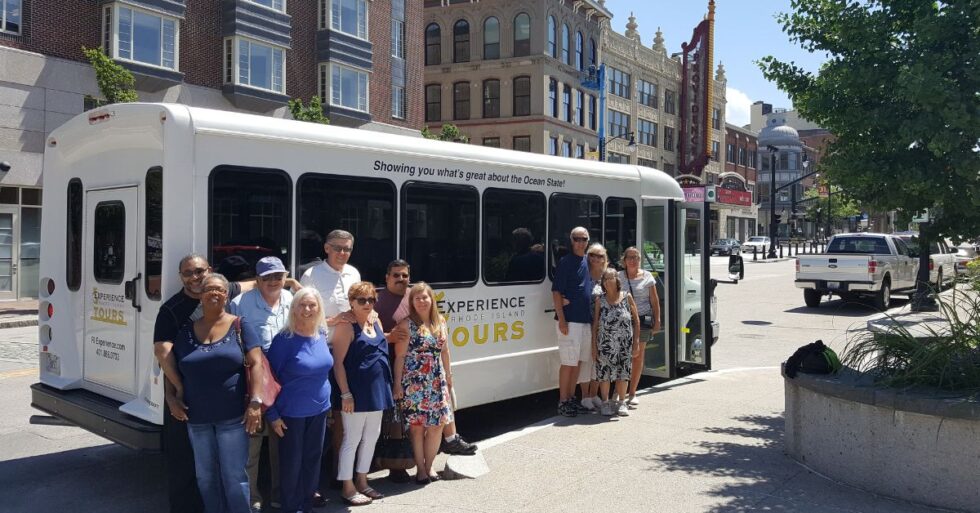 The Ultimate Rhode Island Road Trip Guide - Experience Rhode Island Tours