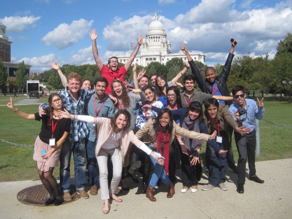 Explore Providence Scavenger Hunt | Experience Rhode Island Tours